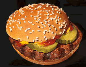 Burger King Ice Cream Menu With Prices: Sweet Treats Guide - Blue ...